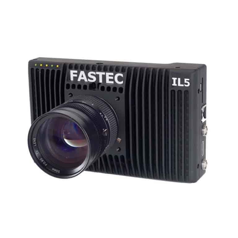 High-Speed Cameras | Capture Fast Movements with Precision