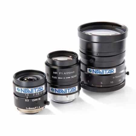 Lenses and accessories - Claravision