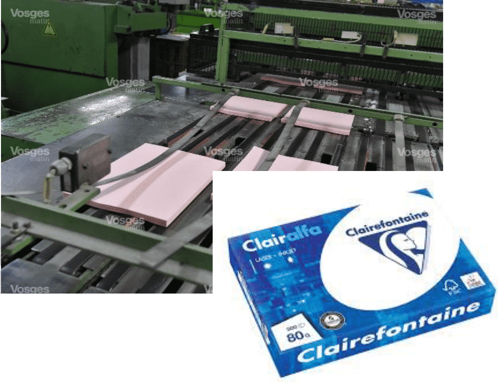 TroublePad High speed camera for production lines - ClaraVision