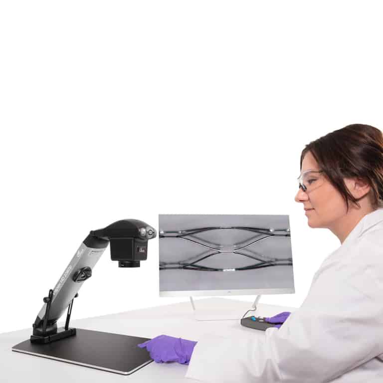 Domaine - Microscopes numériques - Claravision