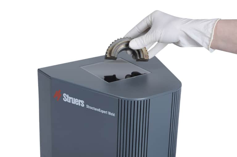Welding analysis : Everything you need to know | Claravision