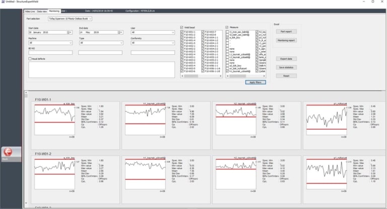 Contrôle de soudure : tout ce que vous devez savoir | Claravision