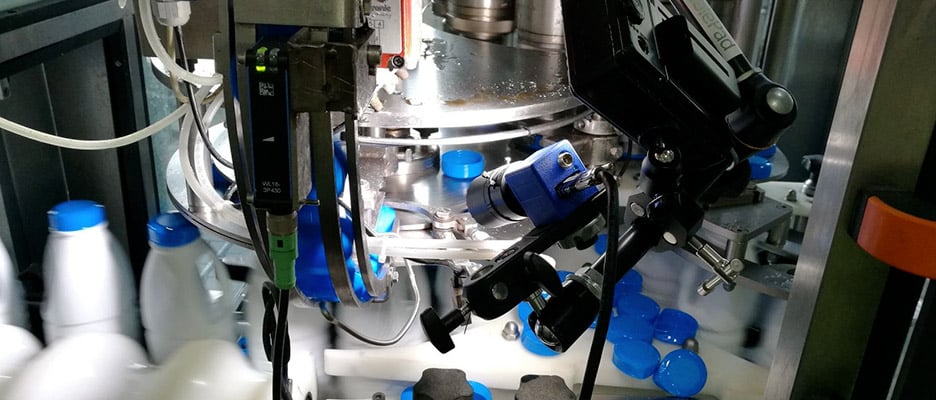 How do High speed cameras perform? - Claravision