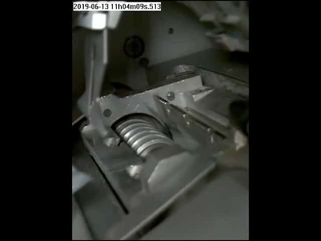 Revealing phenomena that are invisible to the eye with a high-speed ...