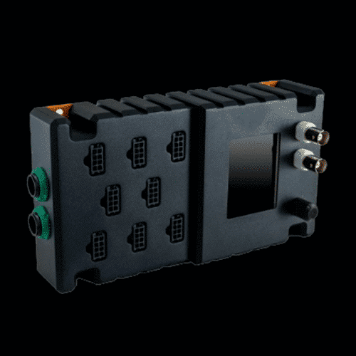 GX8 Controller: high speed cameras lighting systems