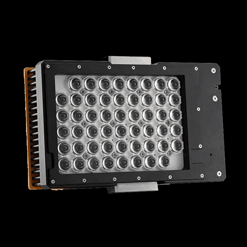 Domaine - HIGH SPEED CAMERAS LIGHTING SYSTEMS - Claravision